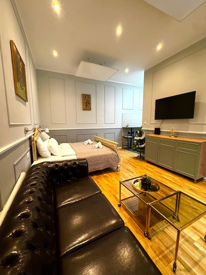 Nobile Residence #1 - Wien