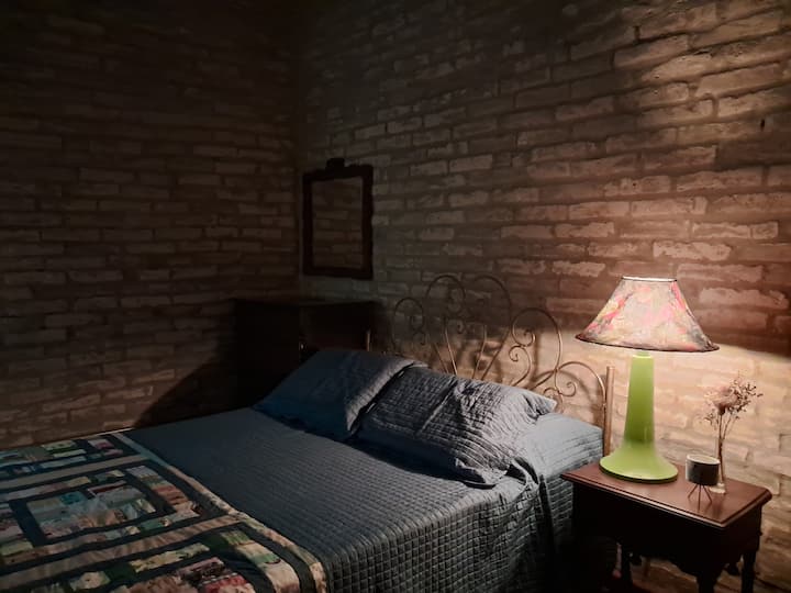 Charme Na Travessa - Ribeirão Preto