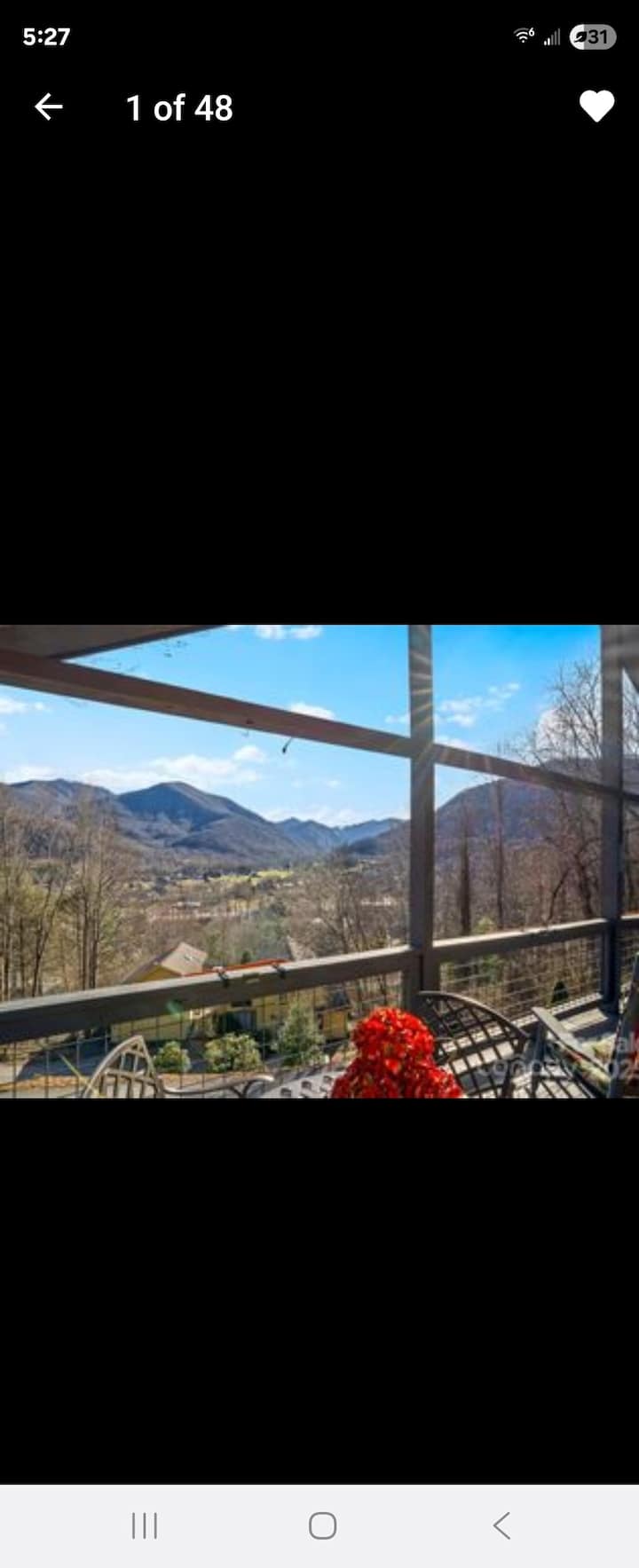 Maggie Valley Mountain Paradise - Maggie Valley, NC
