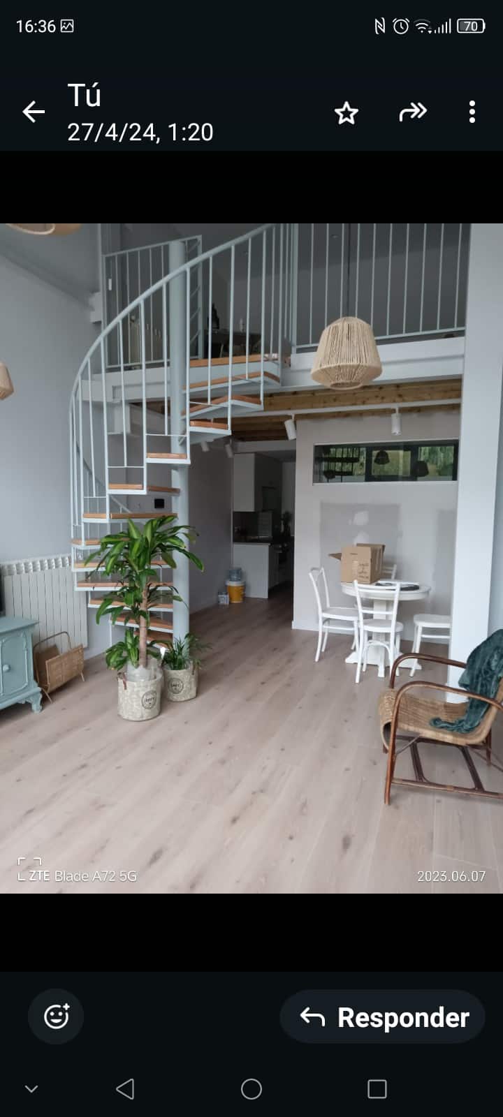 Loft Centro Burgos - Burgos