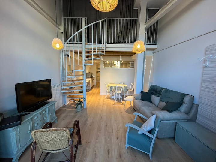 Loft Centro Burgos - Burgos