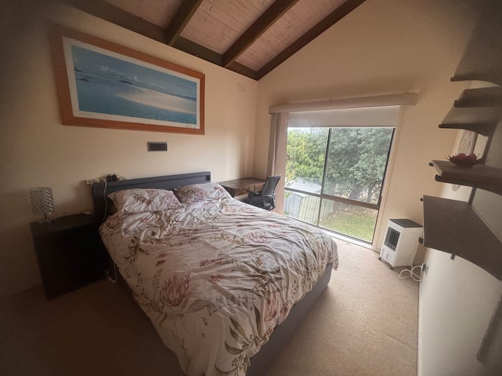 Beach Retreat! - Rye