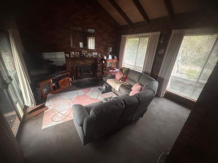 Beach Retreat! - Rye