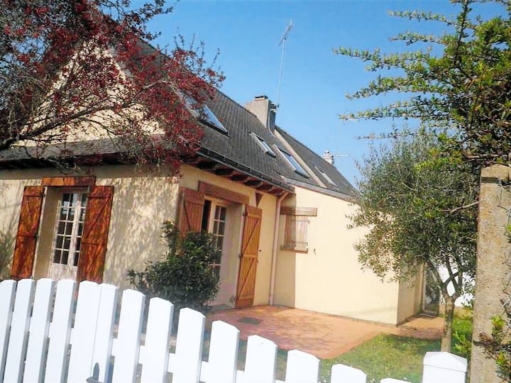 Maison Familiale Et Lumineuse 6p - Batz-sur-Mer