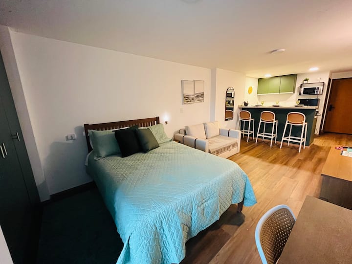 Studio Aconchegante - Juiz de Fora