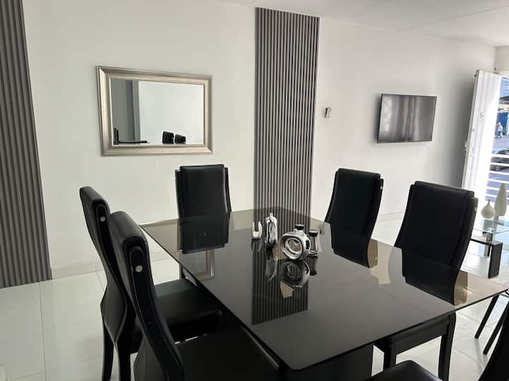 Linda Casa Bien Ubicada - Calarcá