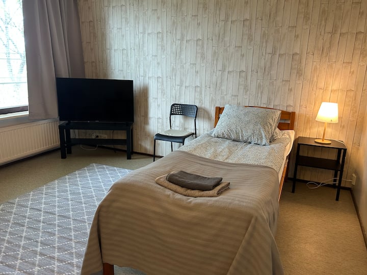 Simo River Apartment (“E”) - Simo