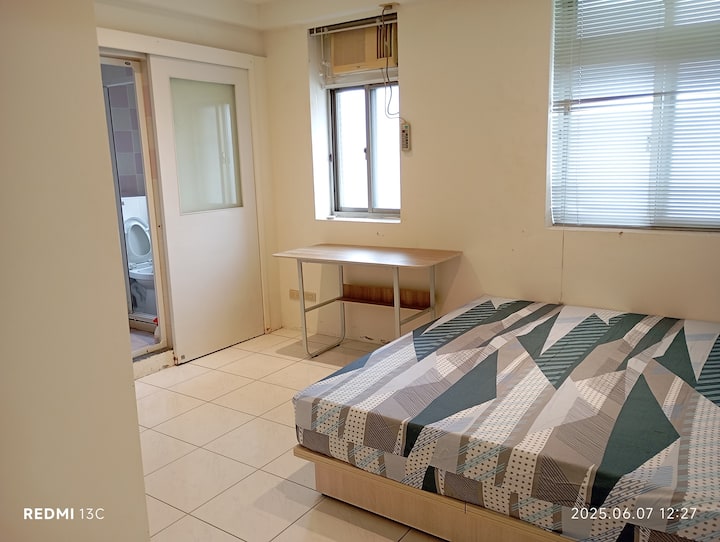 Mrt Guting 4br Apartment,ntnu-4f - 三重區