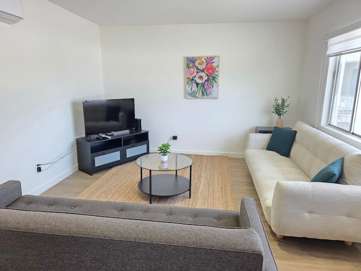 Cozy 2- Bedroom 1-bath In South Pasadena - Alhambra, CA