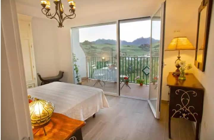 Suite Apartamento 
Tartesia - Grazalema