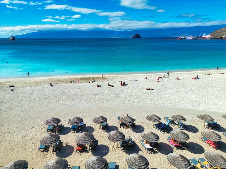 Xenu - Appartement Proche De La Plage ‘Laginha’ - Cape Verde