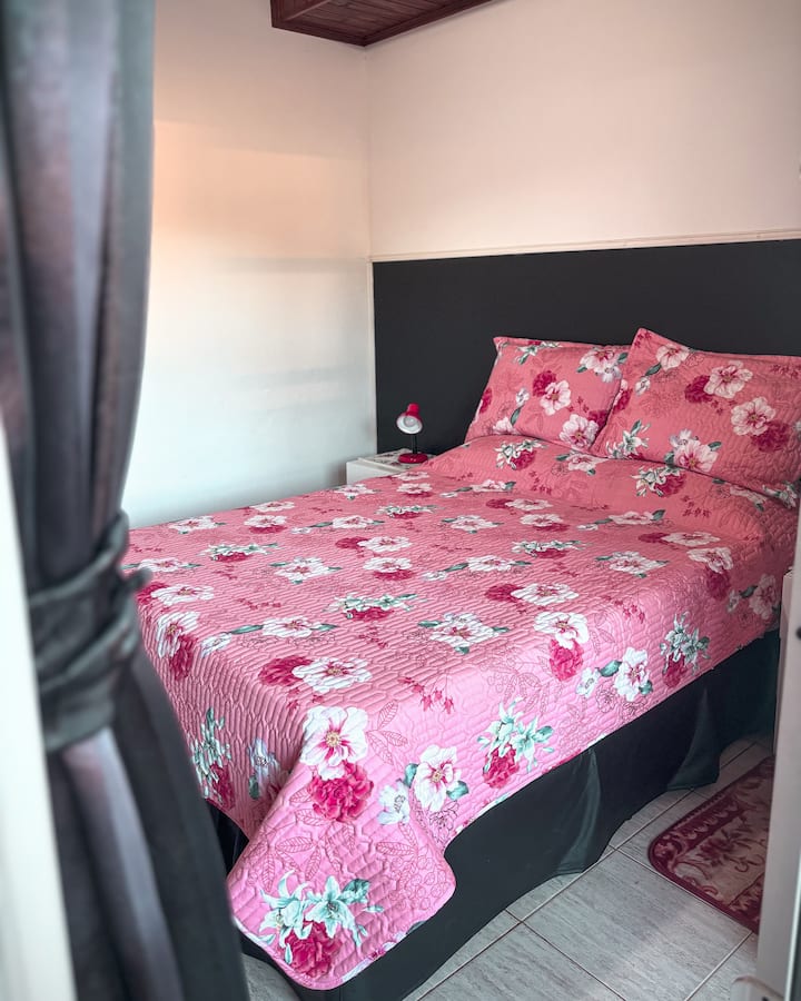 Departamento En Pleno Centro. - Eldorado, Misiones, Argentina