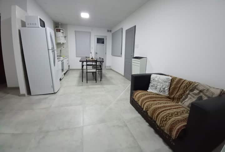Argentana - Alquiler De Departamento Por Día - Olavarría