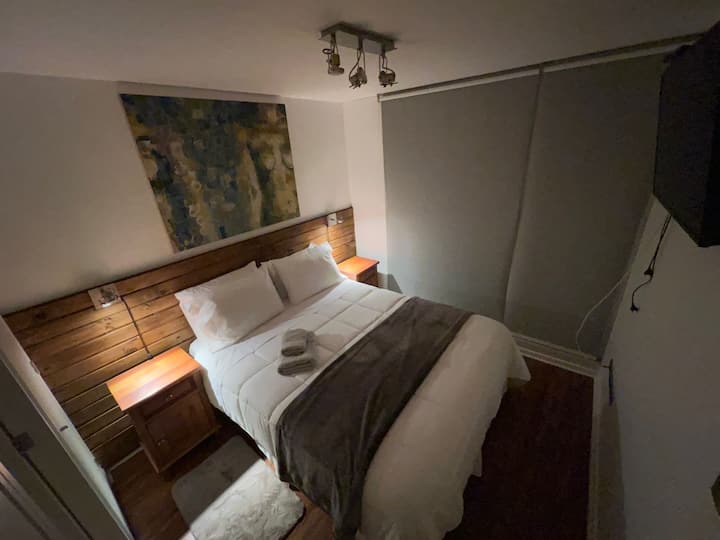 A Pasos De Casino Y Aeropuerto - Talcahuano