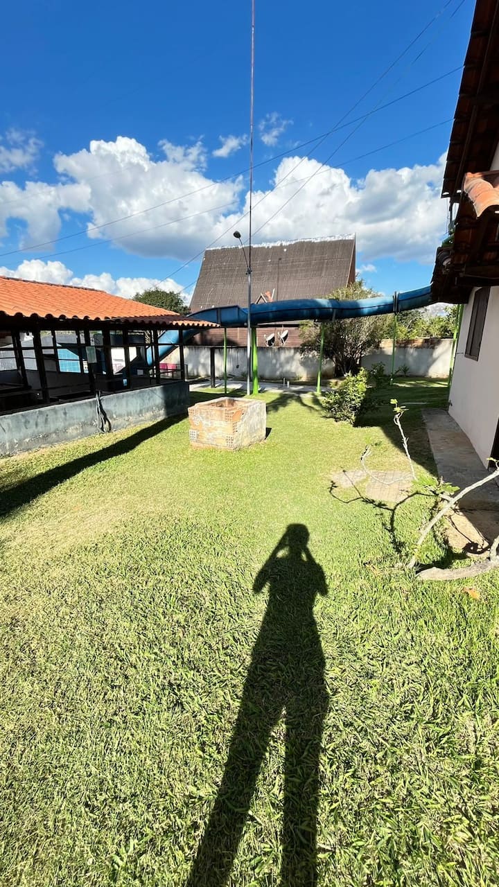 Recanto Do Juninho - Esmeraldas