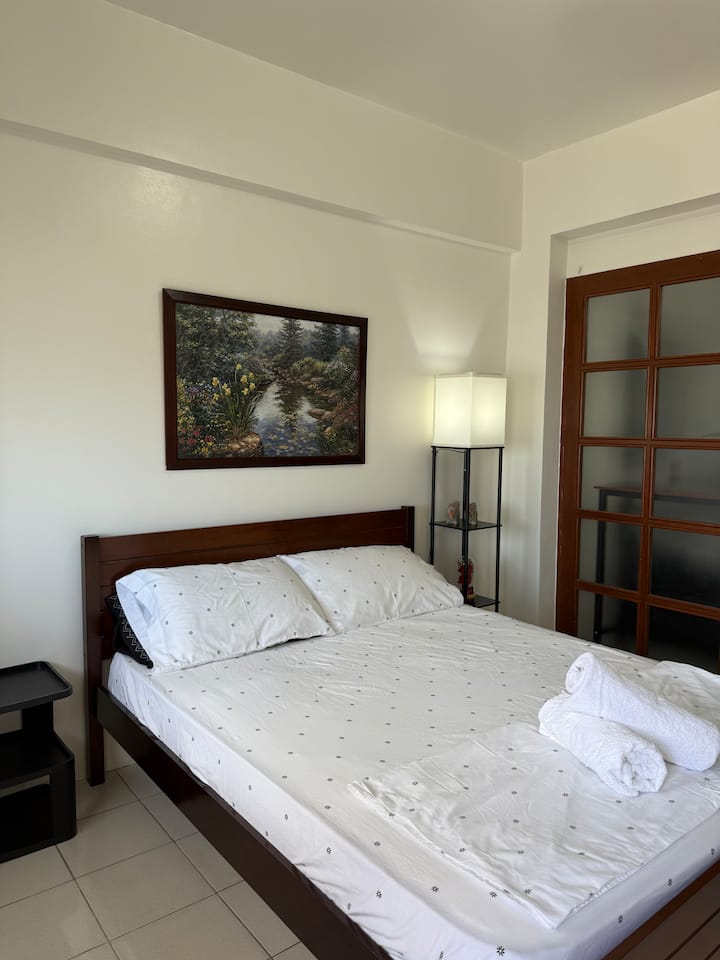 Affordable & Cozy 1-bedroom Unit In Makati - Makati