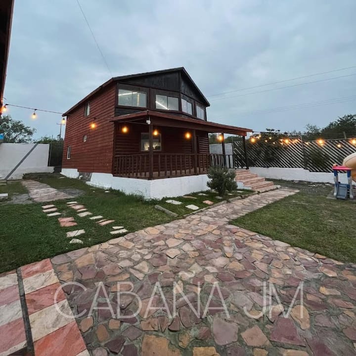 Un Alojamiento Inolvidable - Nuevo Leon