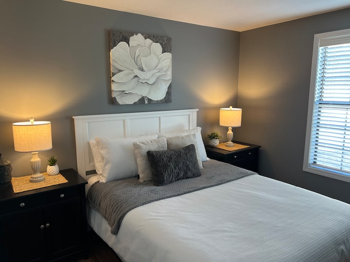 East Medford Home Getaway - Medford, OR