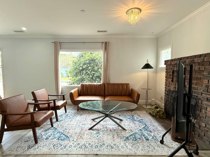 Vacation House In Monterey - Monterey, CA