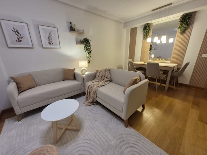 Rosalba Pedrosa (Zona Catedral) - León, Espagne