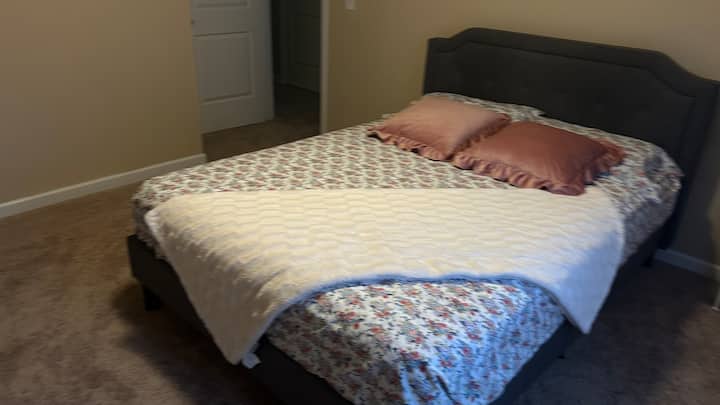 Friendly Home Near Fort Benning - Columbus, GA