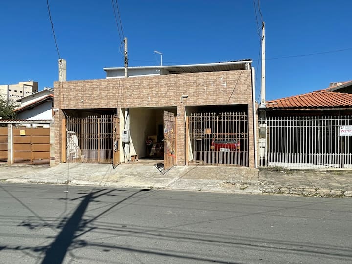 Recanto Da Basílica - Aparecida