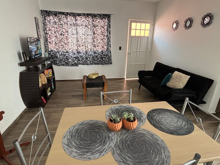 Depto Jacaranda 5  Muy Cerca Del Biori - Orizaba