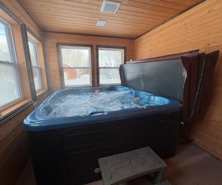 Best Kind Suite - Deer Lake