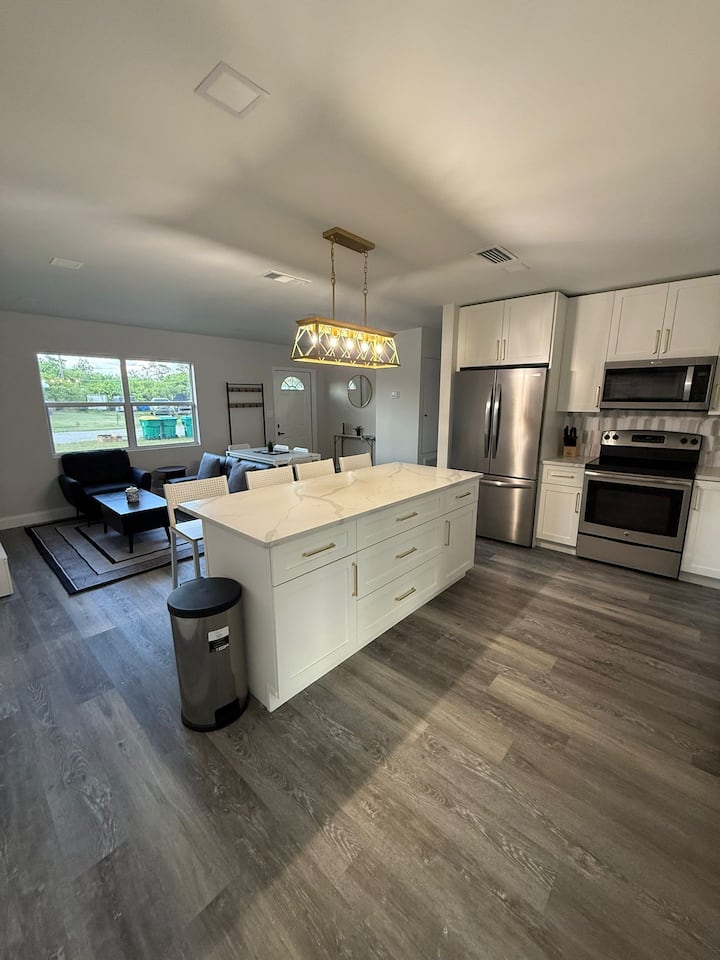 Your Retreat At Punta Gorda - Punta Gorda, FL