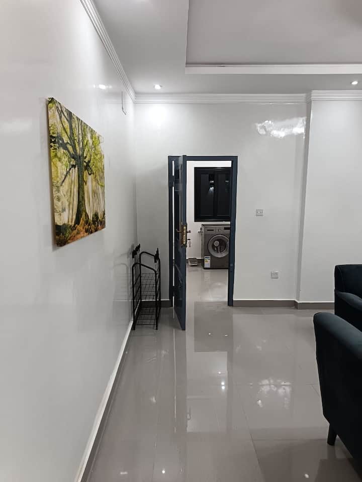 Tahi Residence Conakry 02 - Guinea