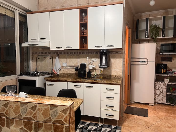 Espaço Inteiro, Centro- São Paulo- República - Sao Paulo