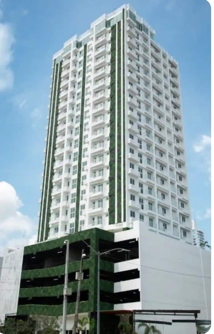 Tu Espacio En La City - Ciudad de Panamá