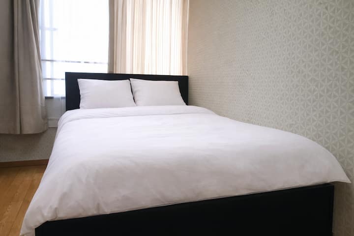 403 惠美须町车站0距离 难波心斋桥道顿堀免税店都在附近 购物观光便利之处 - Osaka