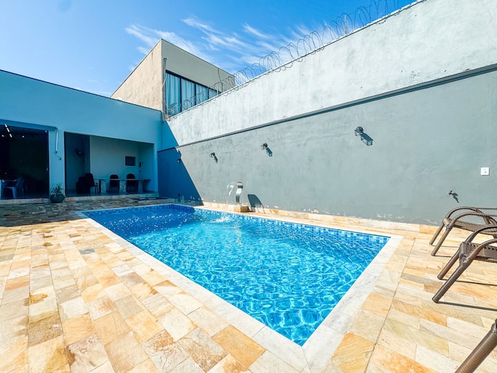 Espaço Do Gregios - Campinas