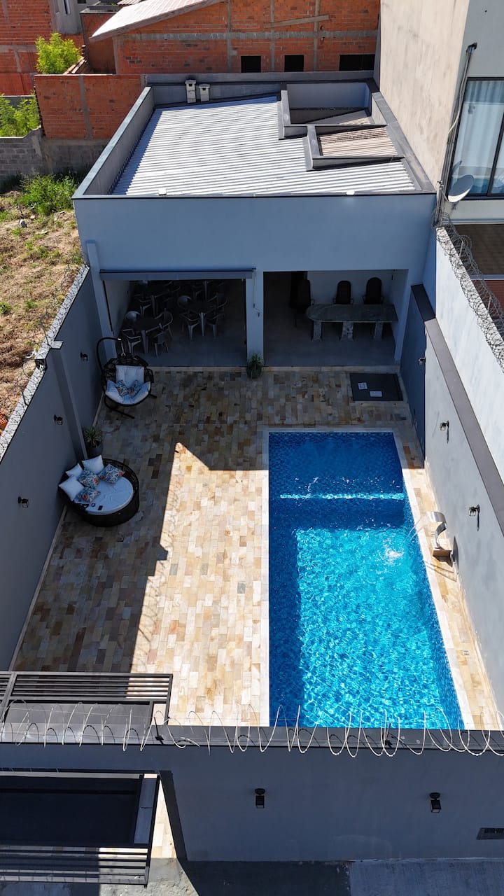 Espaço Do Gregios - Campinas