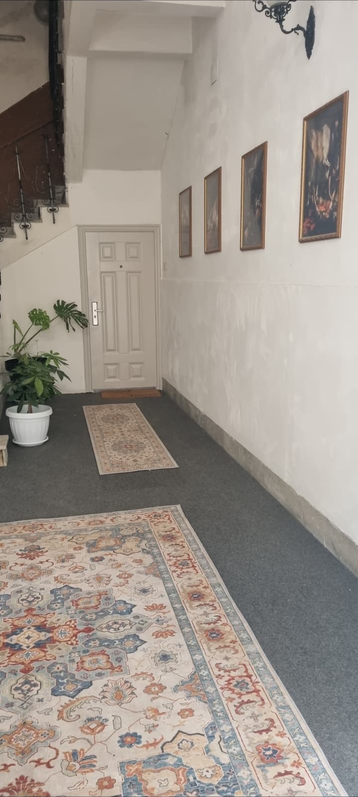 Luxury Home Centonze - Messina