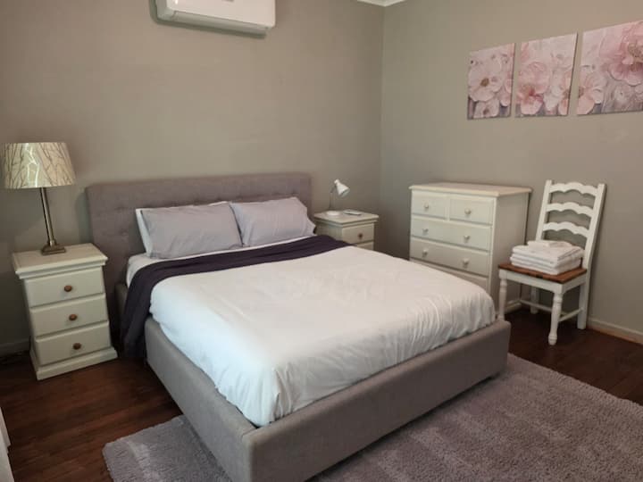 Moa Street Retreat - Murray River