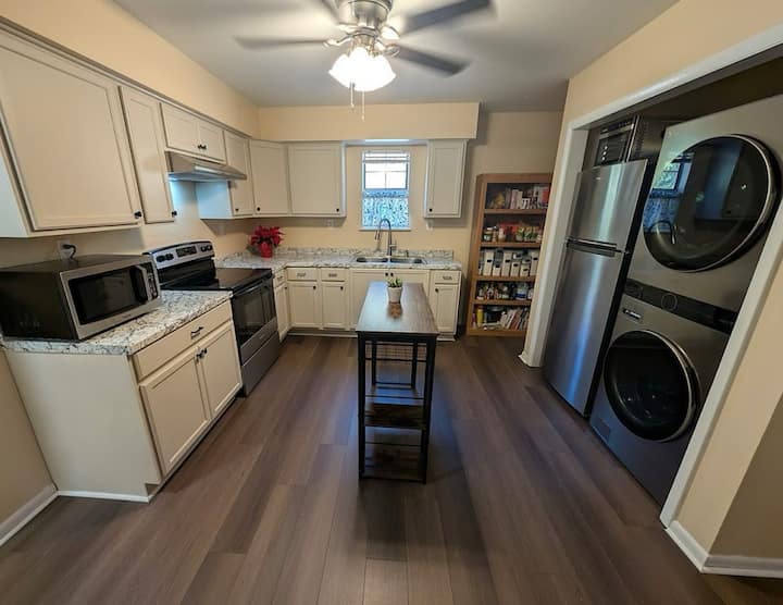 Our Happy Place - Hampton, VA
