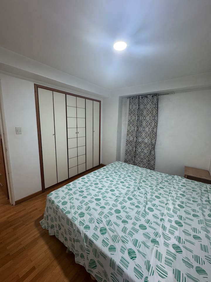 Cozy Room In Caracas Apt - Caracas