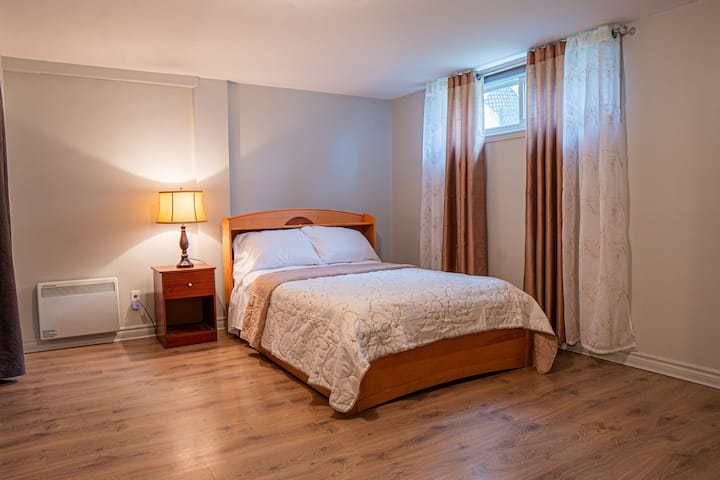 Maison Havre D'abraham - Blainville