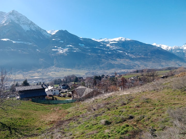 Dimora St Christophe By Pierpi - Aosta