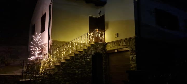 Dimora St Christophe By Pierpi - Pila