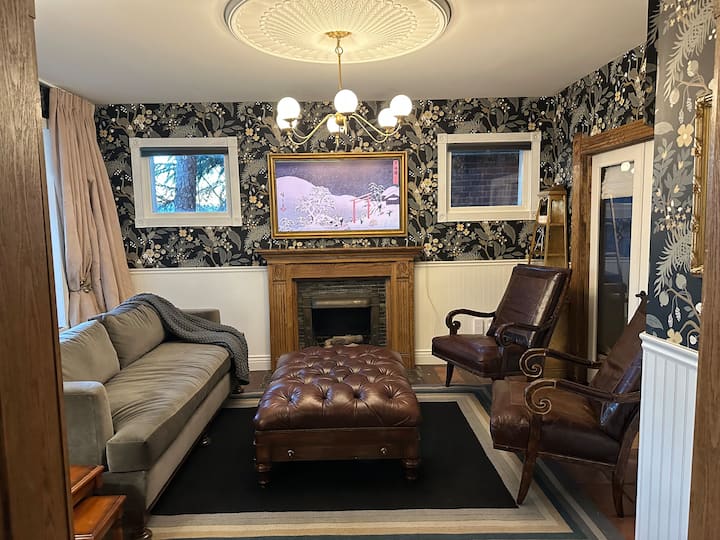 Historic Downtown Slc Home - Salt Lake City, UT