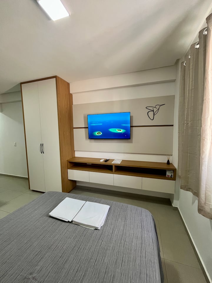 Westfit Barreto Nova Betânia - Mossoró