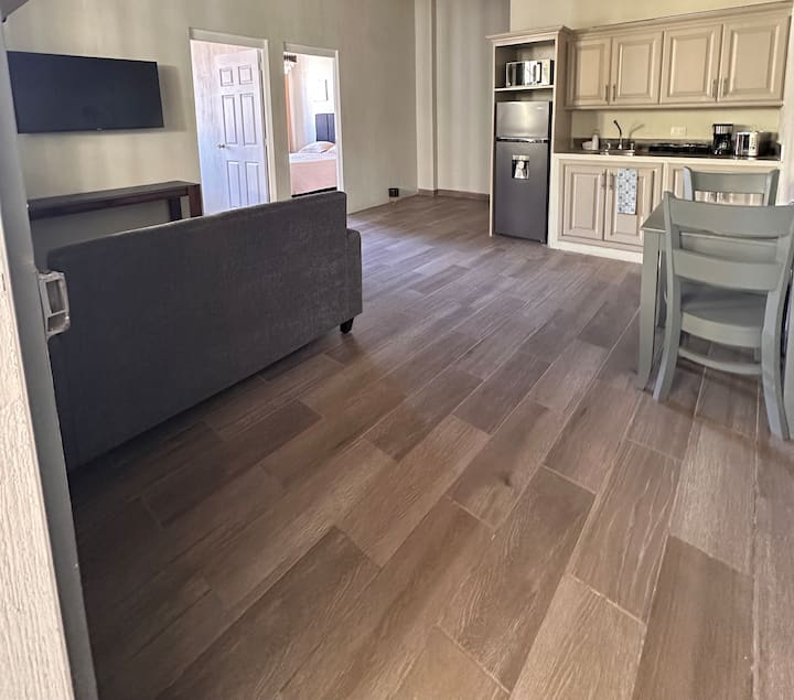 Apartamentos Luna - Guatemala