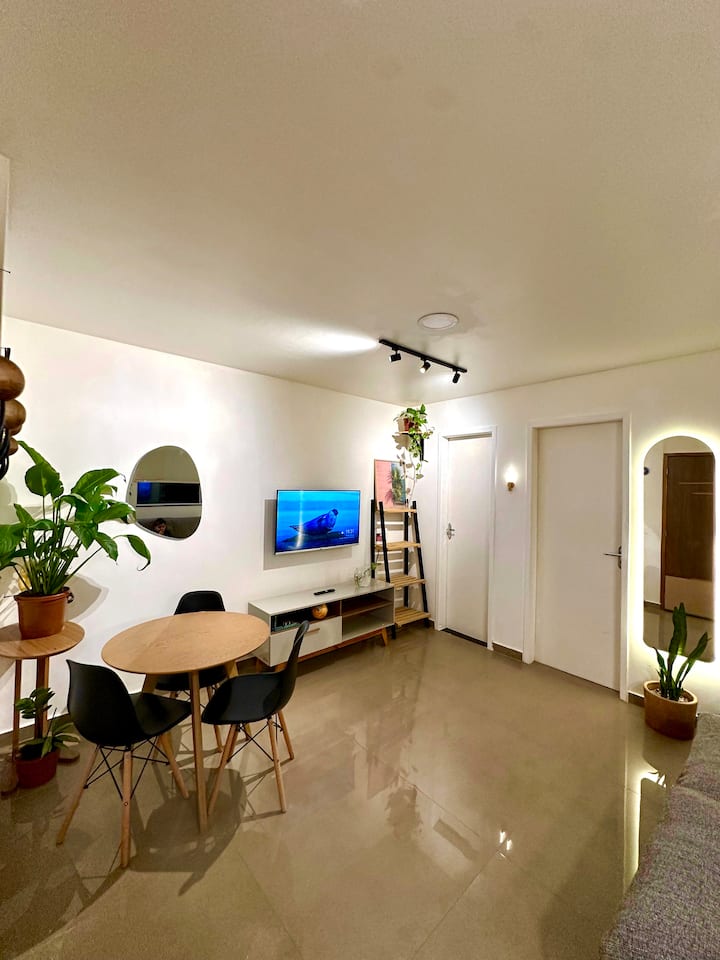 Morada Zen Gigoia - Barra Da Tijuca - Rio de Janeiro