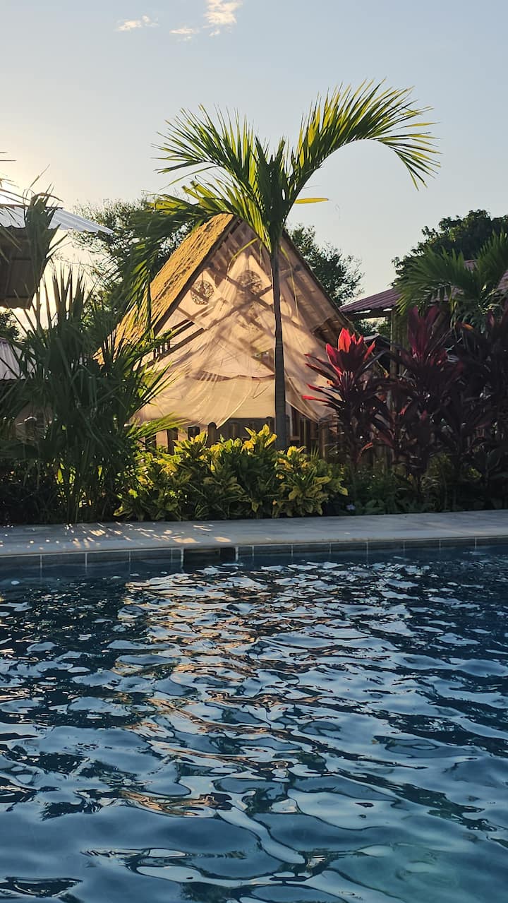 Casa En El Aire Pa' Que Vivas Tú - Rivera