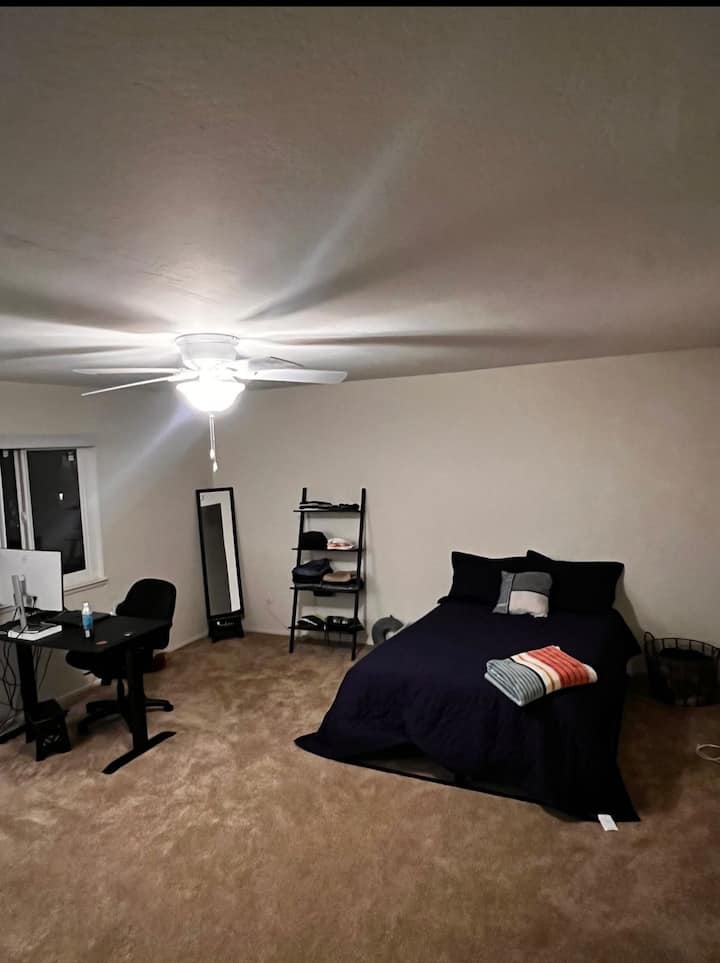 Studio In Heart Of Mountain View - Mountain View