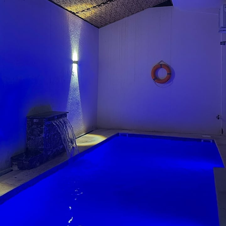 Maison à Louer - 