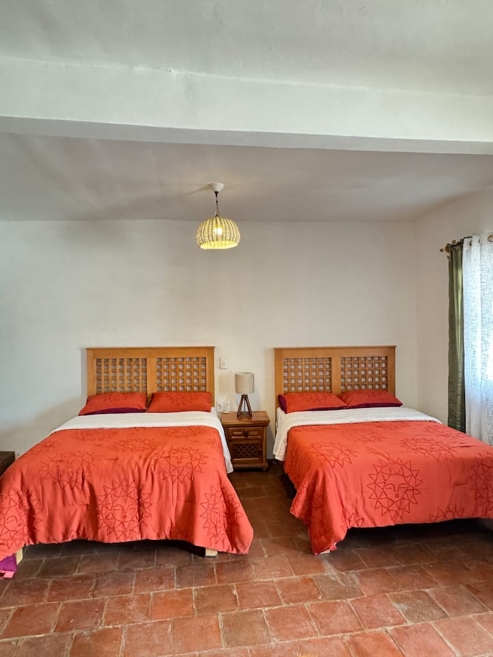 Casa Taxqueña - Taxco